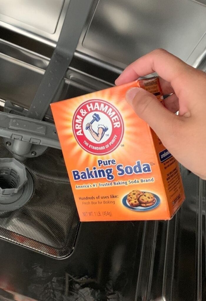 I Swear by This Baking Soda Trick to Getting Rid of All the Fleas, Mice, Rats, Cockroaches, Ants ...