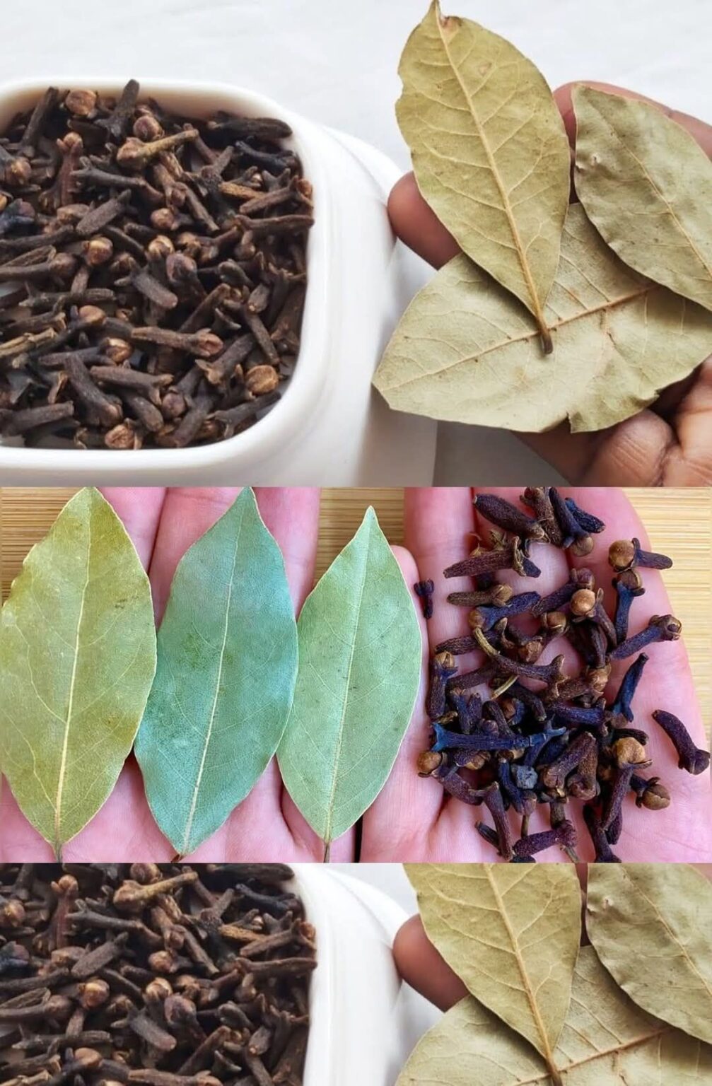 Mix Bay Leaves and Cloves: A Secret That No One Will Ever Tell You ...