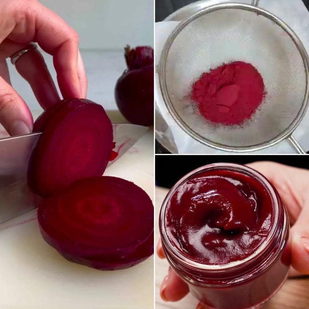 The Hidden Power of Beetroot: An Underestimated Wonder of Nature – All ...