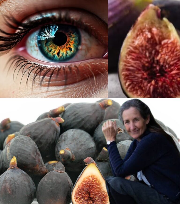 The Amazing Health Benefits of Fig Sap: Nature’s Gift to Wellness – All ...